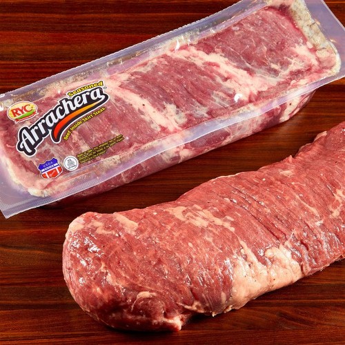 Marinated Beef Skirt Steak
